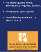 User Onboarding With Orchestrations | ERP-One