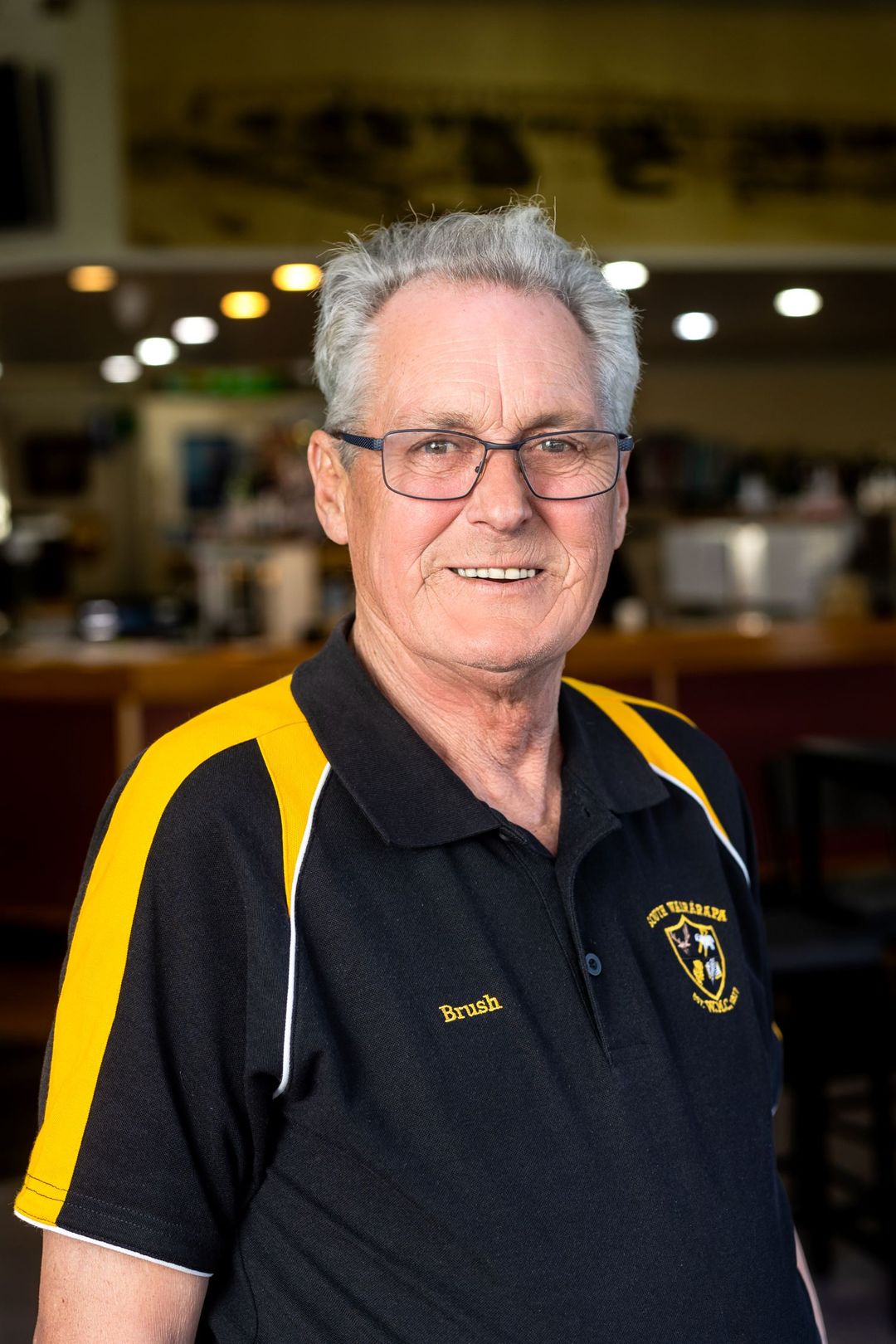 South Wairarapa Working Men's Club Committee