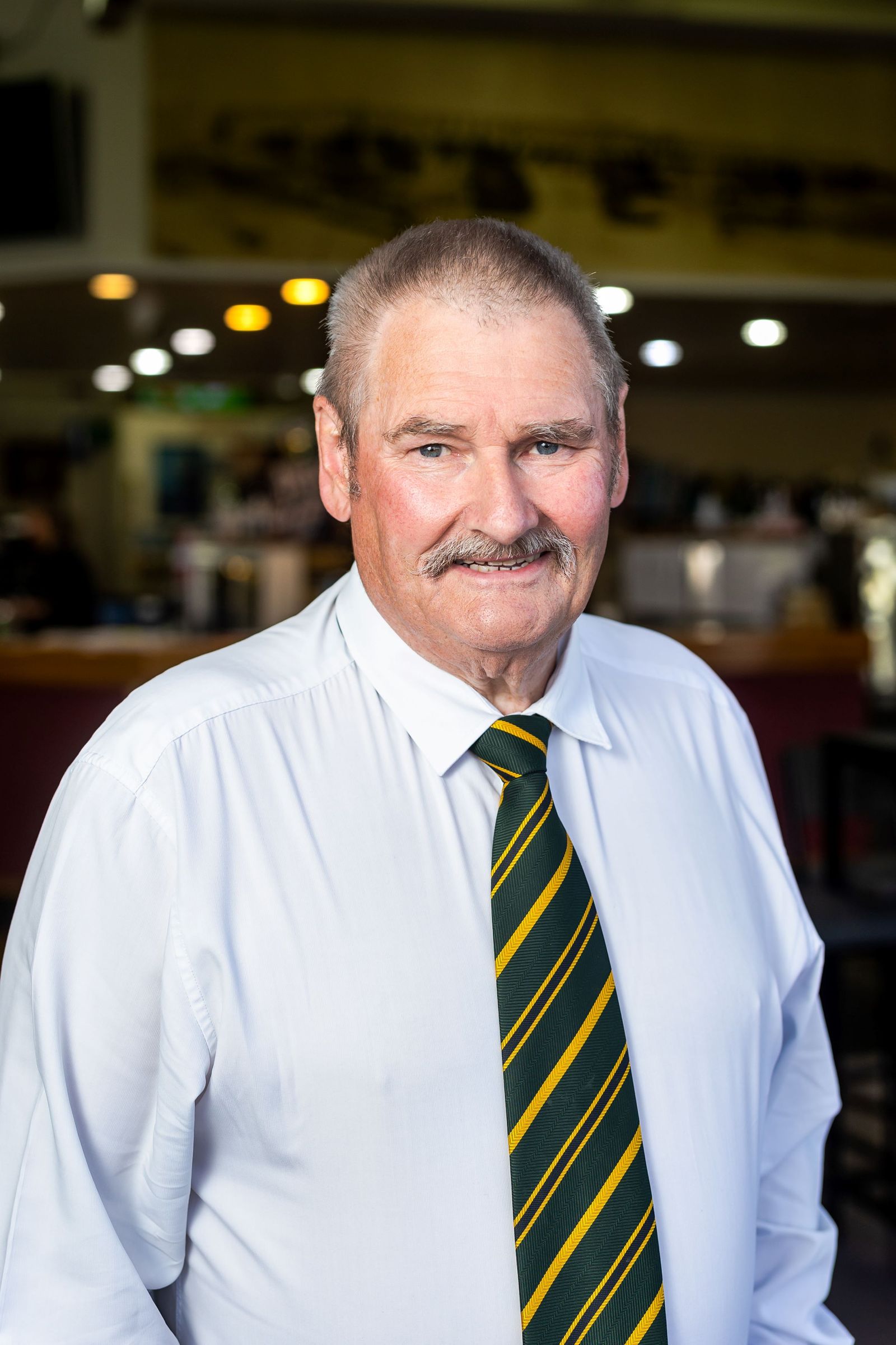 South Wairarapa Working Men's Club Committee