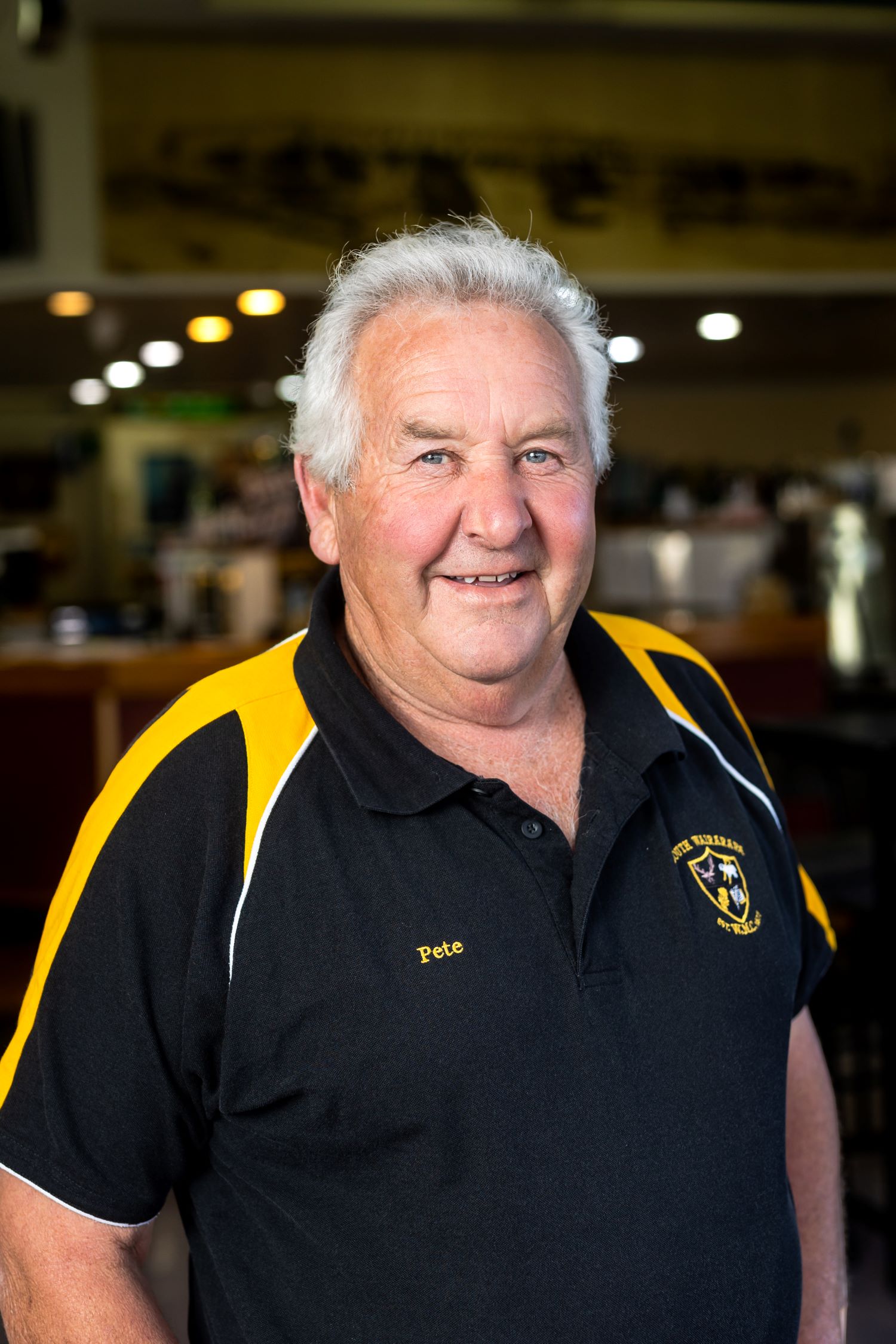 South Wairarapa Working Men's Club Committee