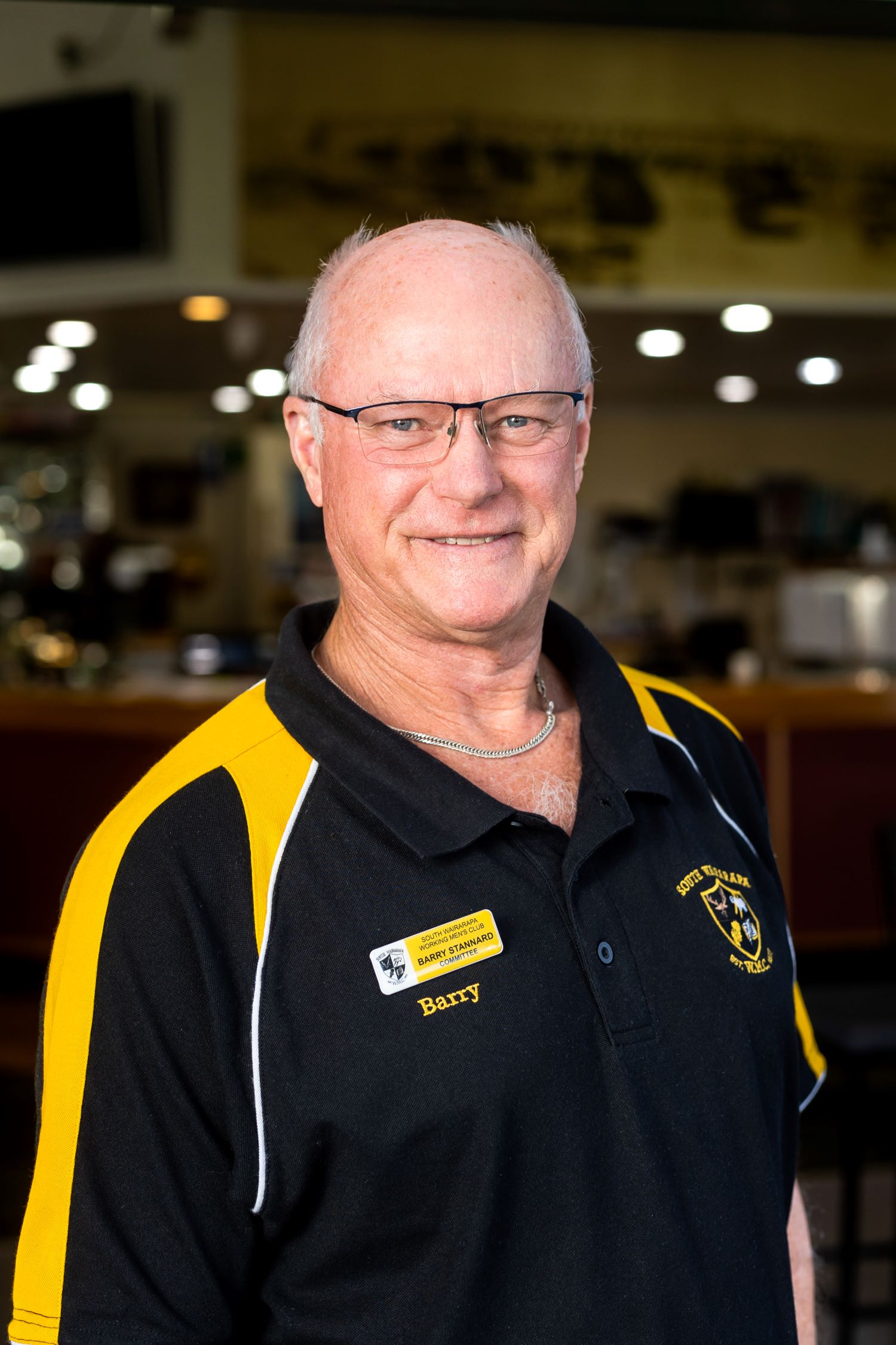 South Wairarapa Working Men's Club Committee