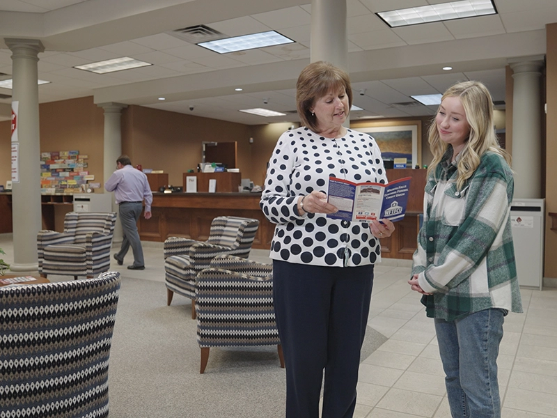 Mastercard Credit Card | Wichita Falls Teachers Federal Credit Union