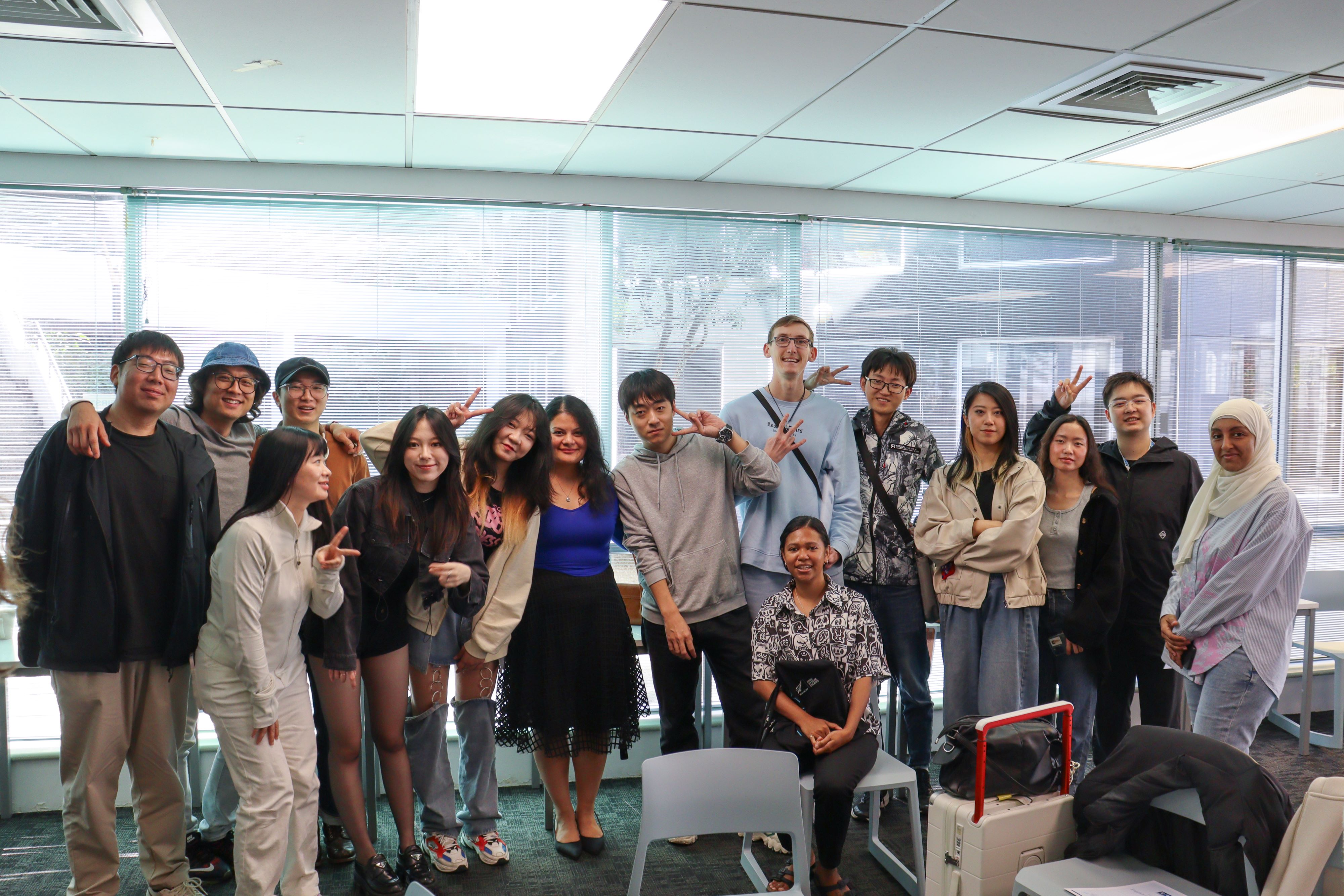 Congratulations To All Our Graduates Today