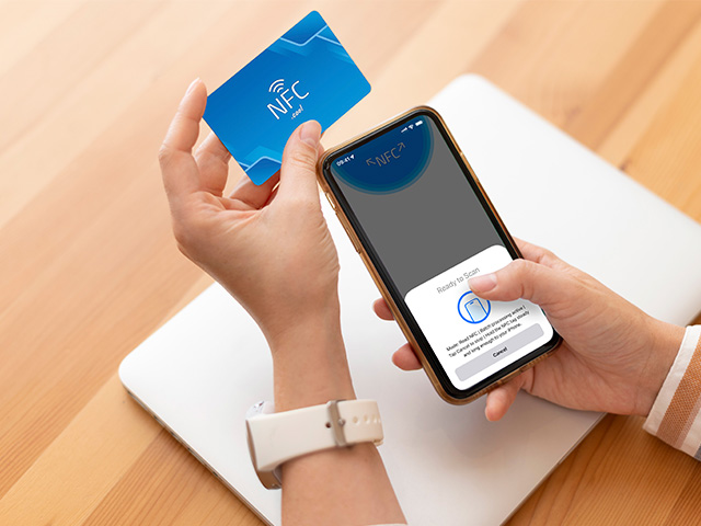 Explore Insightful Blog Posts | NFC.cool Blogs