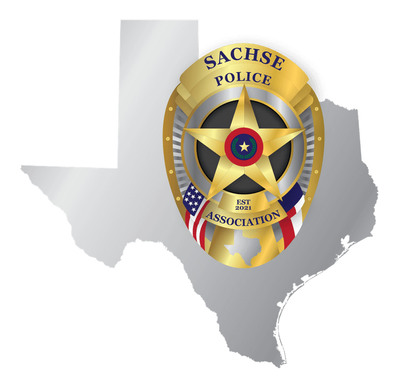 Sachse Police Association