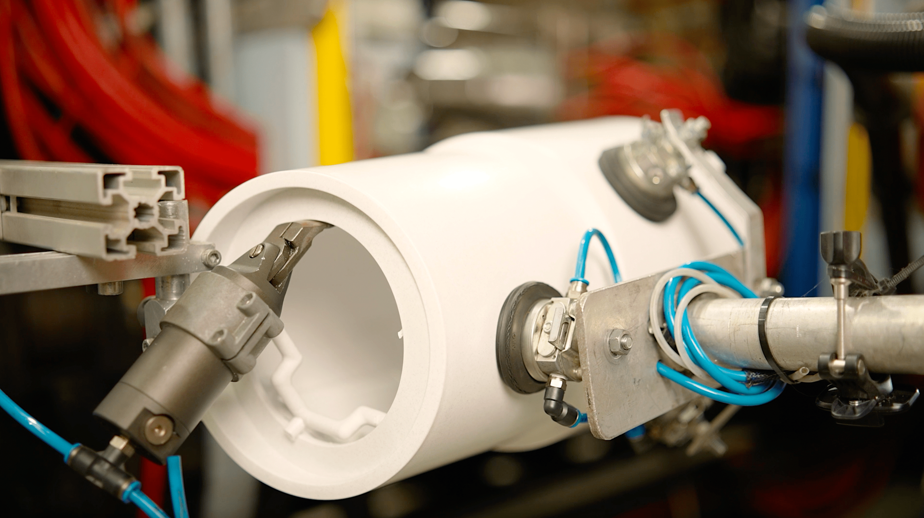 Polyman | Video Production