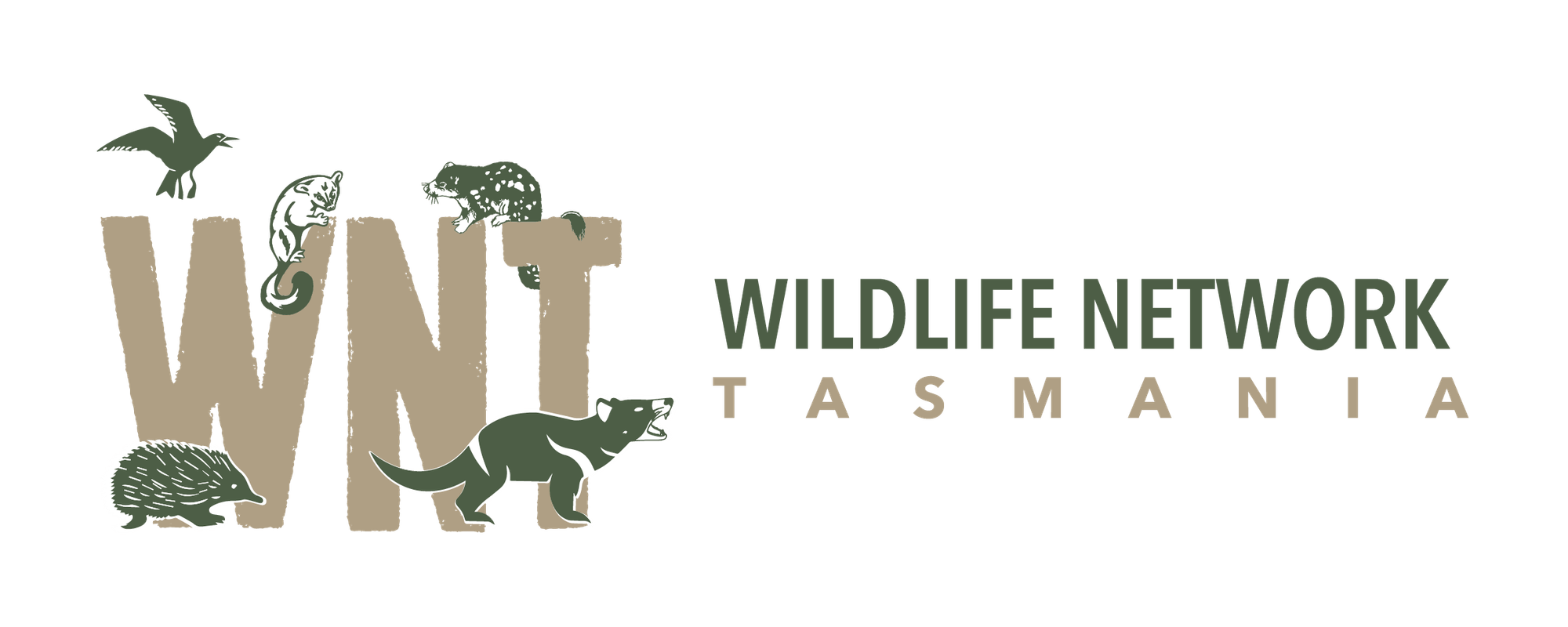 Wildlife Conservation Resources and Materials - Wildlife Network Tasmania