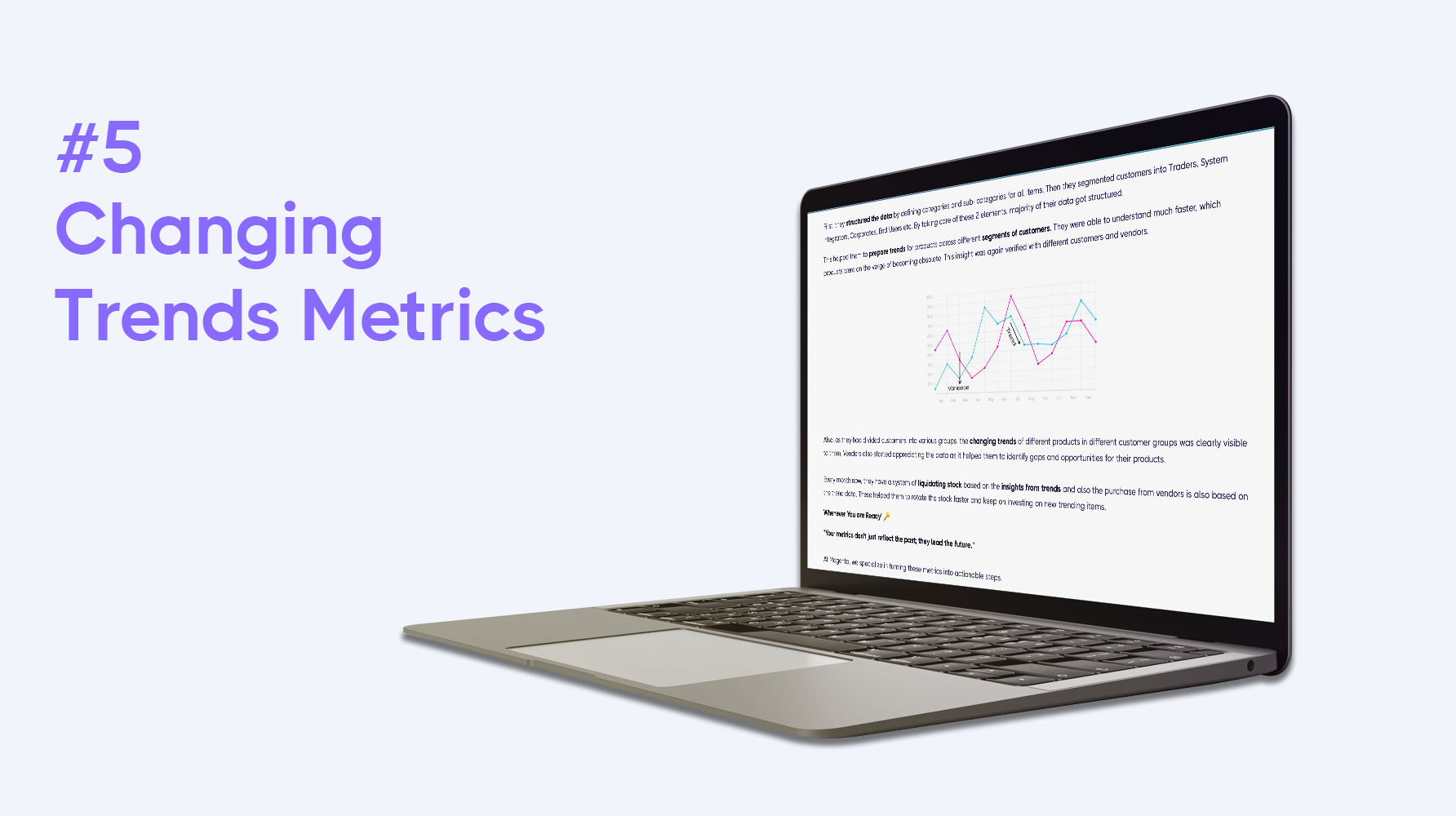 What Are MIS Reports: Types, Examples & How To Prepare? - Magenta Insights
