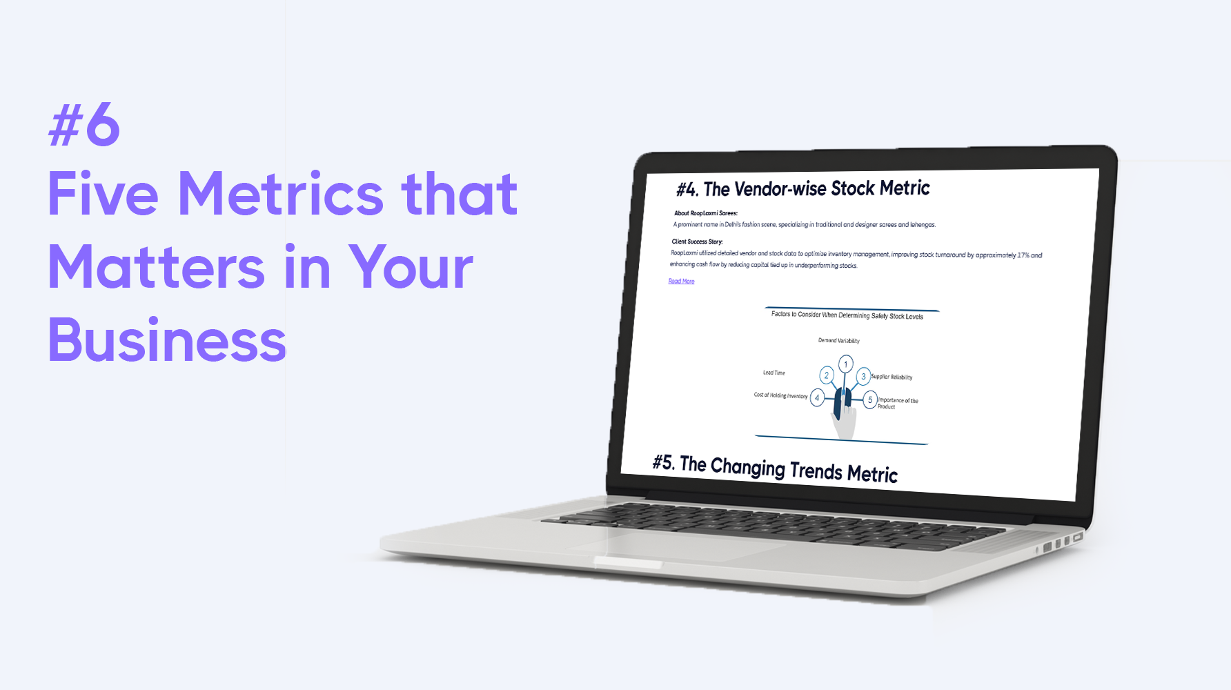 The Customer Movement Metric #1 - Magenta Insights