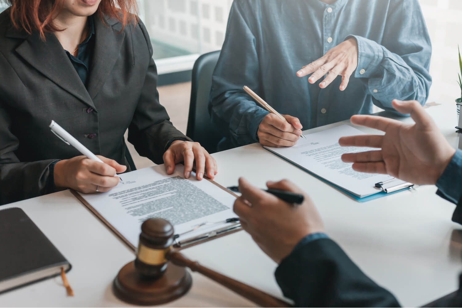 Complex Law: Your Partner for Simplifying Legal Challenges with Expert ...