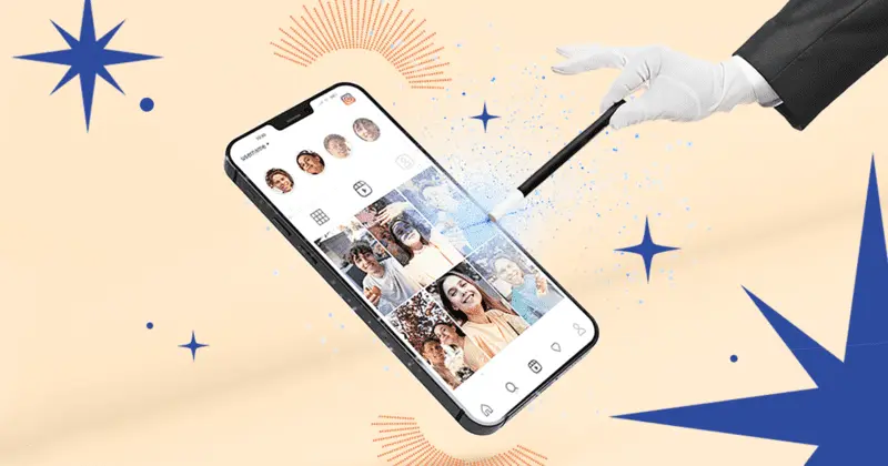7 Underrated Instagram Hacks - So Easy It Feels Like Magic - Swarna
