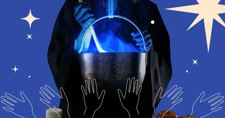 Stirring the Cauldron: How Brands Conjure Audience Engagement by ...