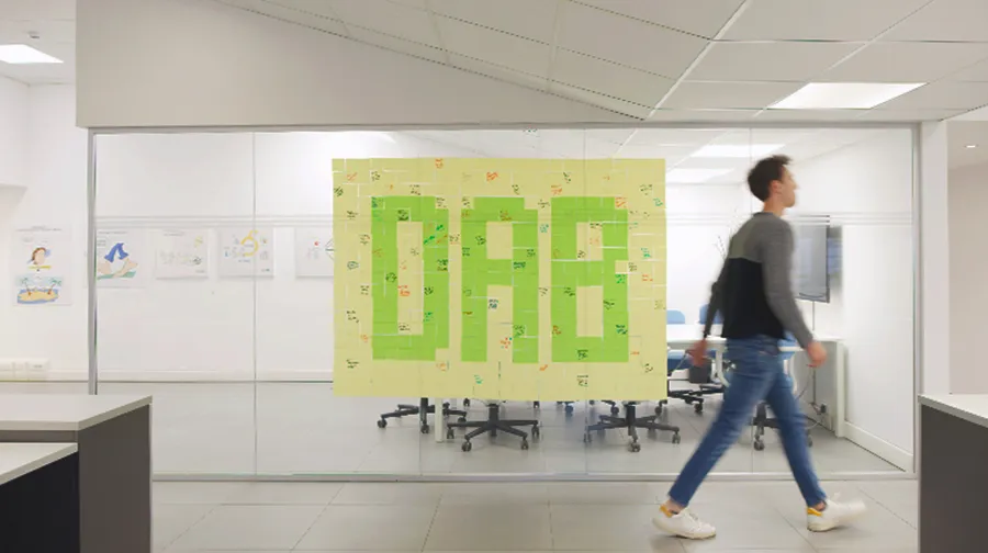 Home | DAB W Manifesto