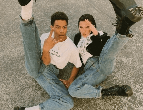 Jamble: Live Shopping & Resale