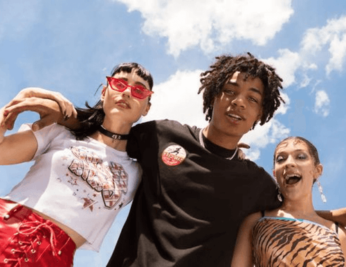 Jamble: Live Shopping & Resale