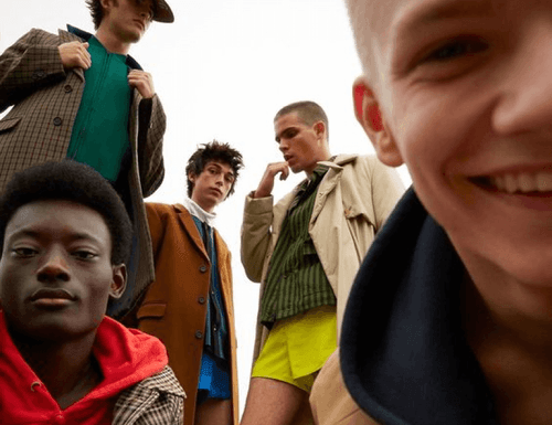 Jamble: Live Shopping & Resale