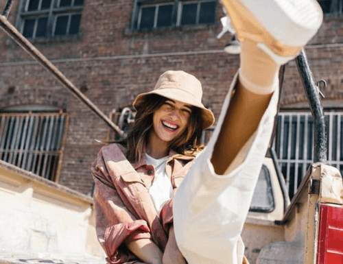 Jamble: Live Shopping & Resale