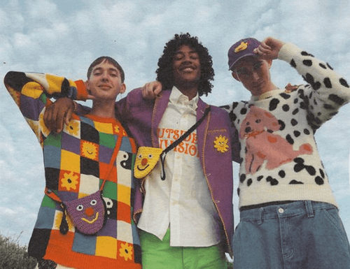 Jamble: Live Shopping & Resale