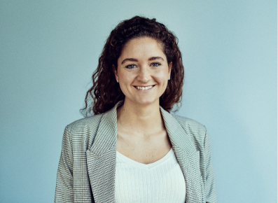 Die Effizienzpioniere - Julia Bott