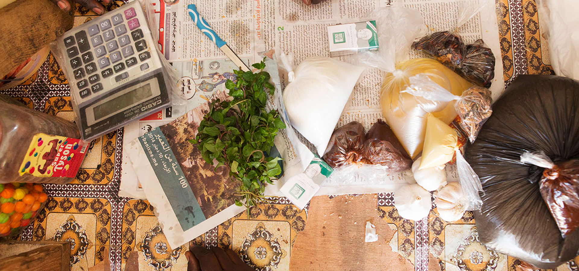 Creating Sustainable Livelihoods: A Pathway Out of Poverty