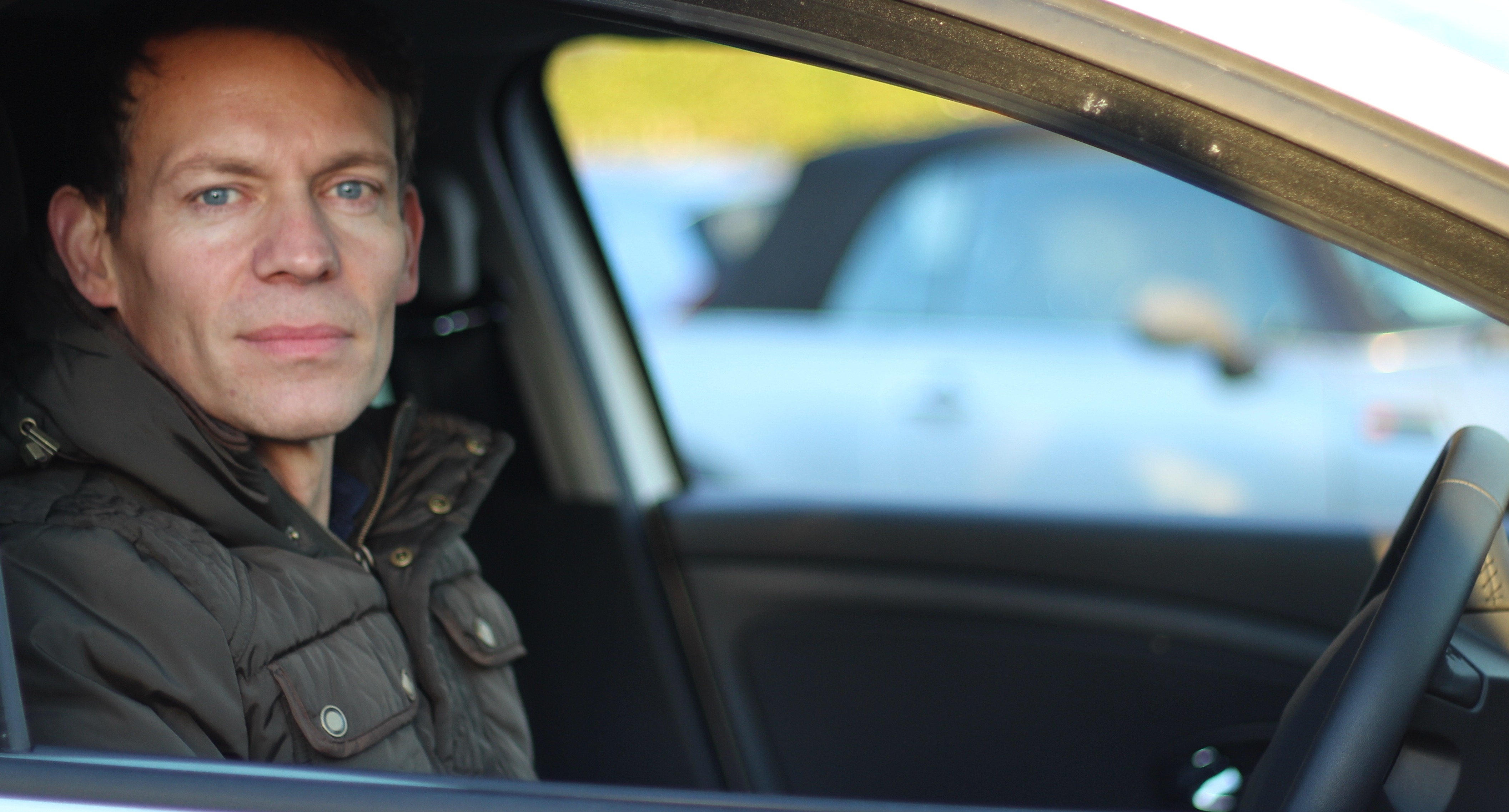 Quicksilver Media | Dirty Secrets: What's Really in our Air?