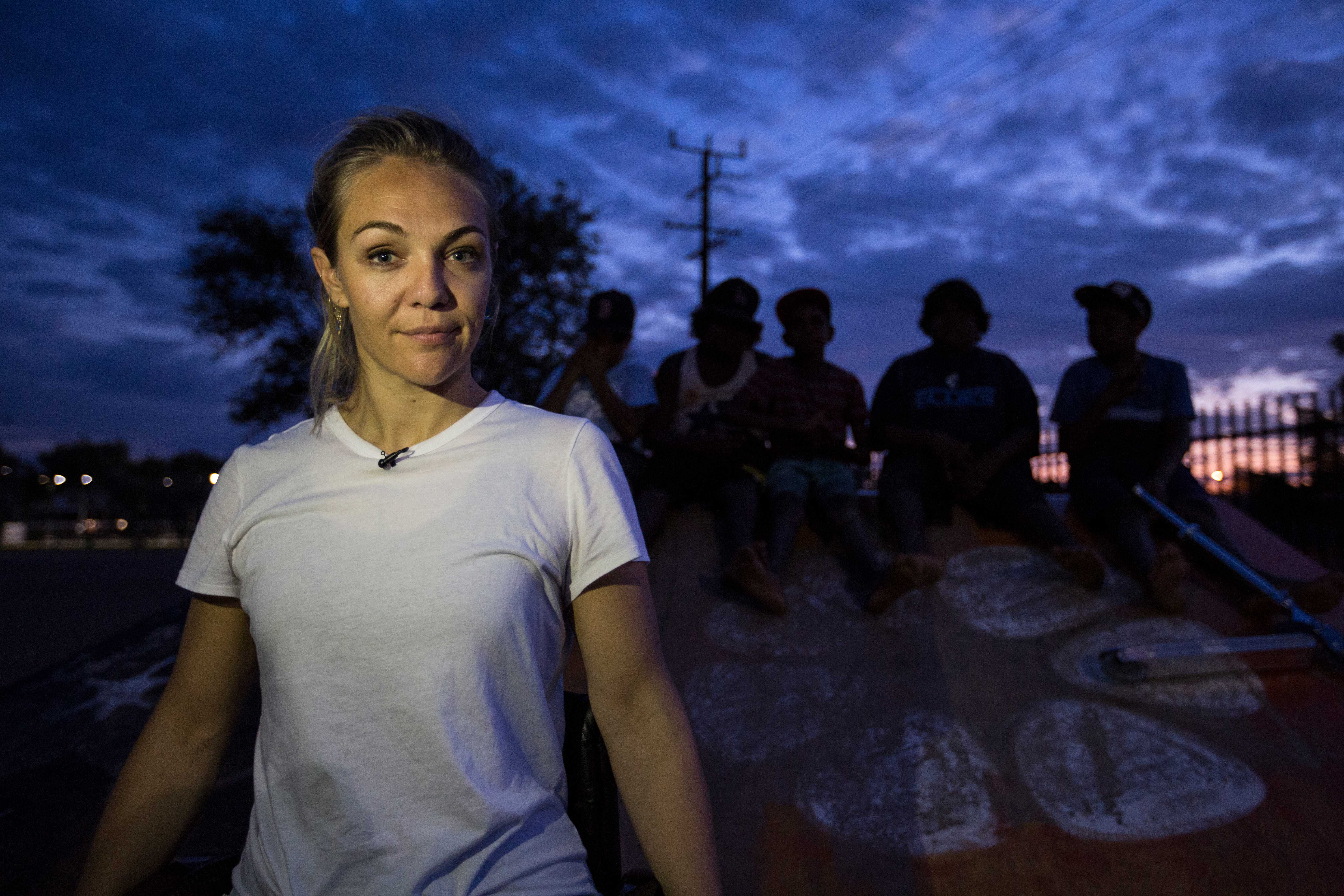 Quicksilver Media | Australia's Boys Behind Bars