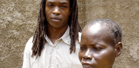 Quicksilver Media | Congo: Magic, Gangs & Wrestlers