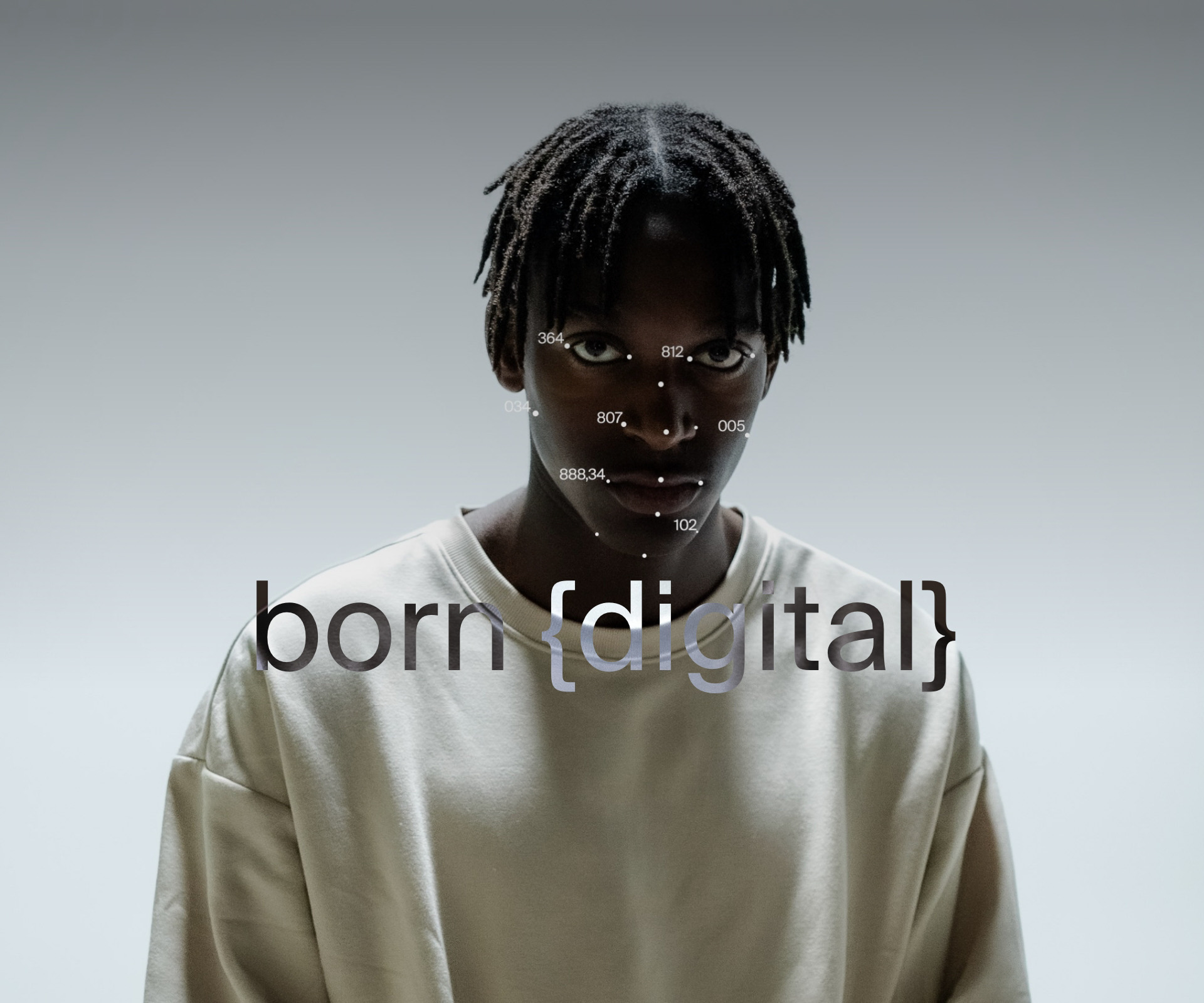 born {digital} | Cure Design- og digital agency