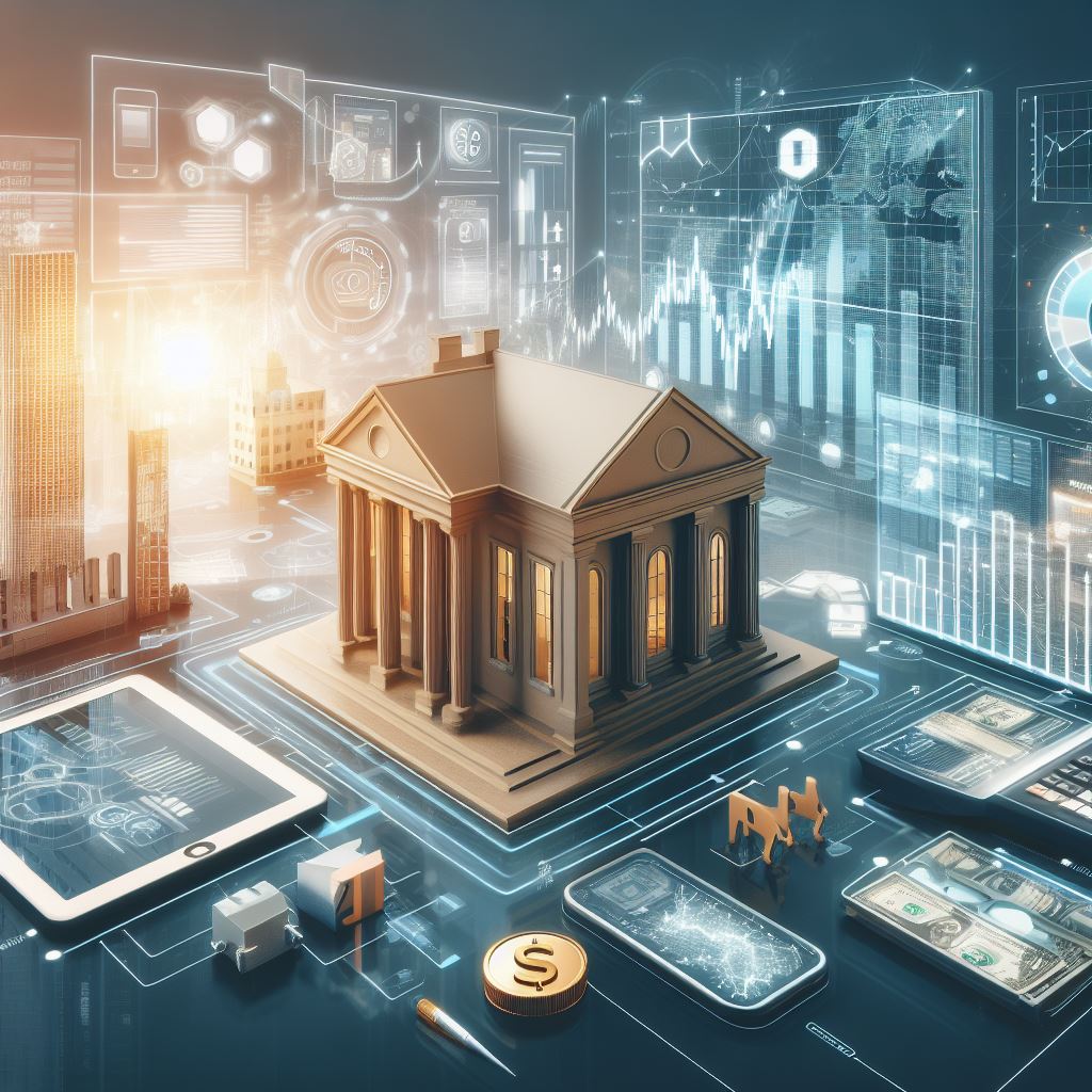 The Top 3 Trends Shaping the Banking Industry in 2023