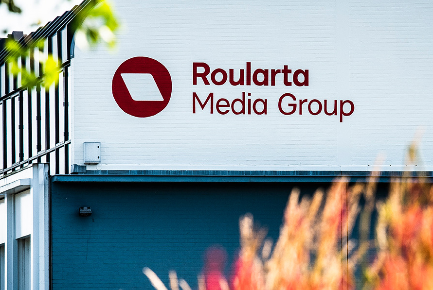 Trendtracker empowers Roularta teams with industry-specific AI trends