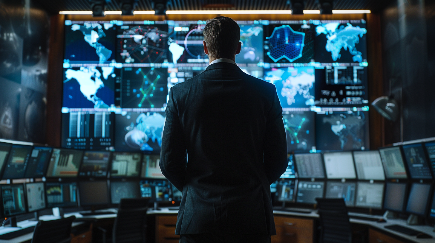 How to Develop Strategic Foresight Through Environmental Scanning