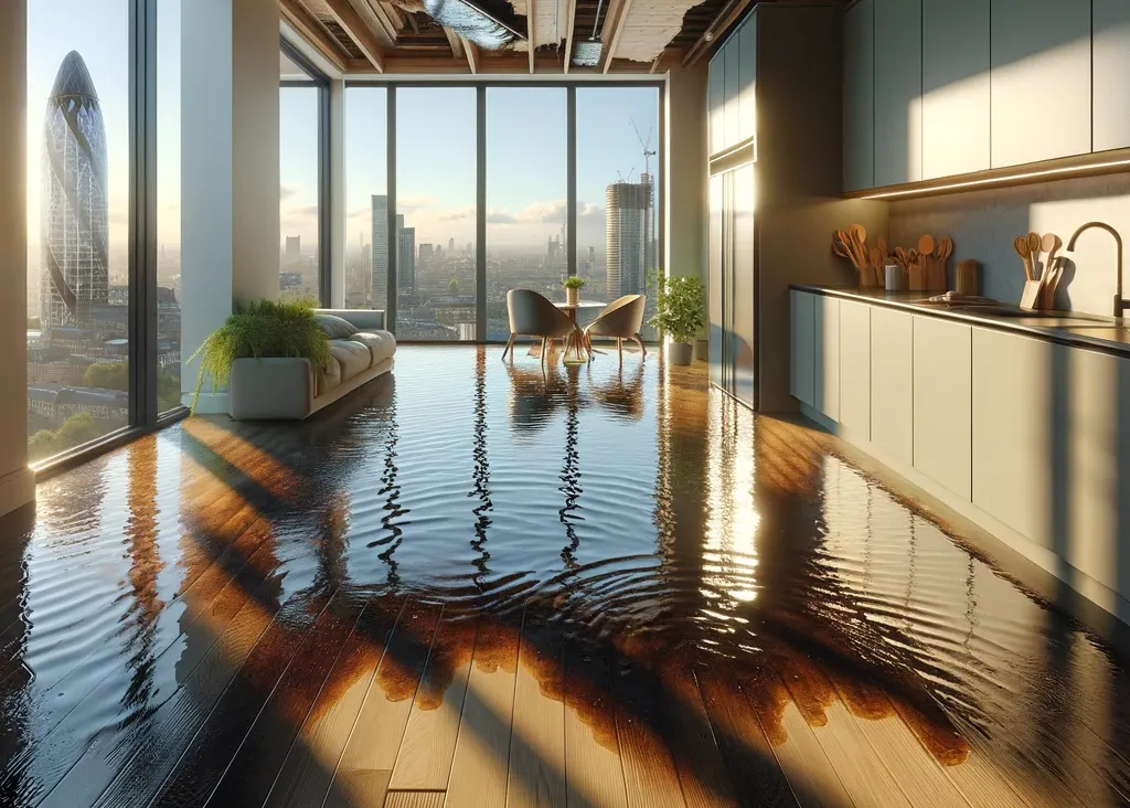 Quensus | Leading Intelligent Water Management & Leak Prevention Systems