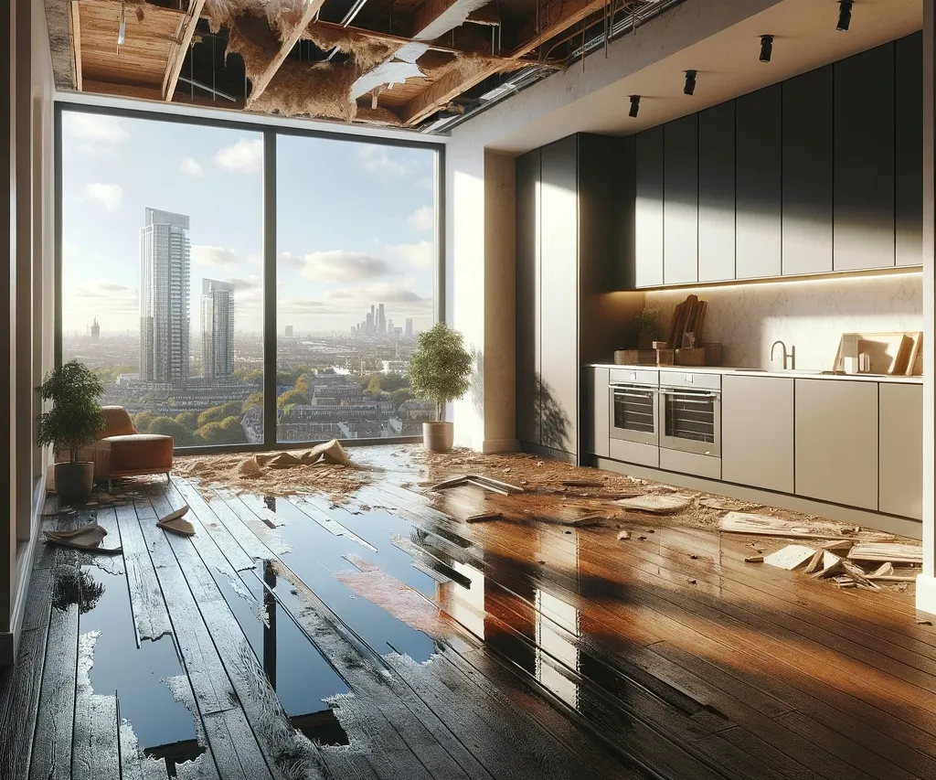 Quensus | Leading Intelligent Water Management & Leak Prevention Systems