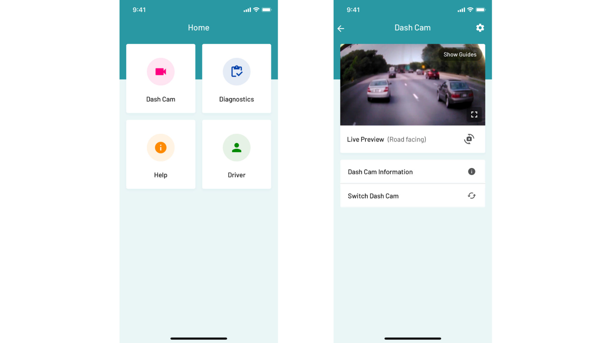 Companion apps on iOS and Android: A refresh, and a faster way to deploy