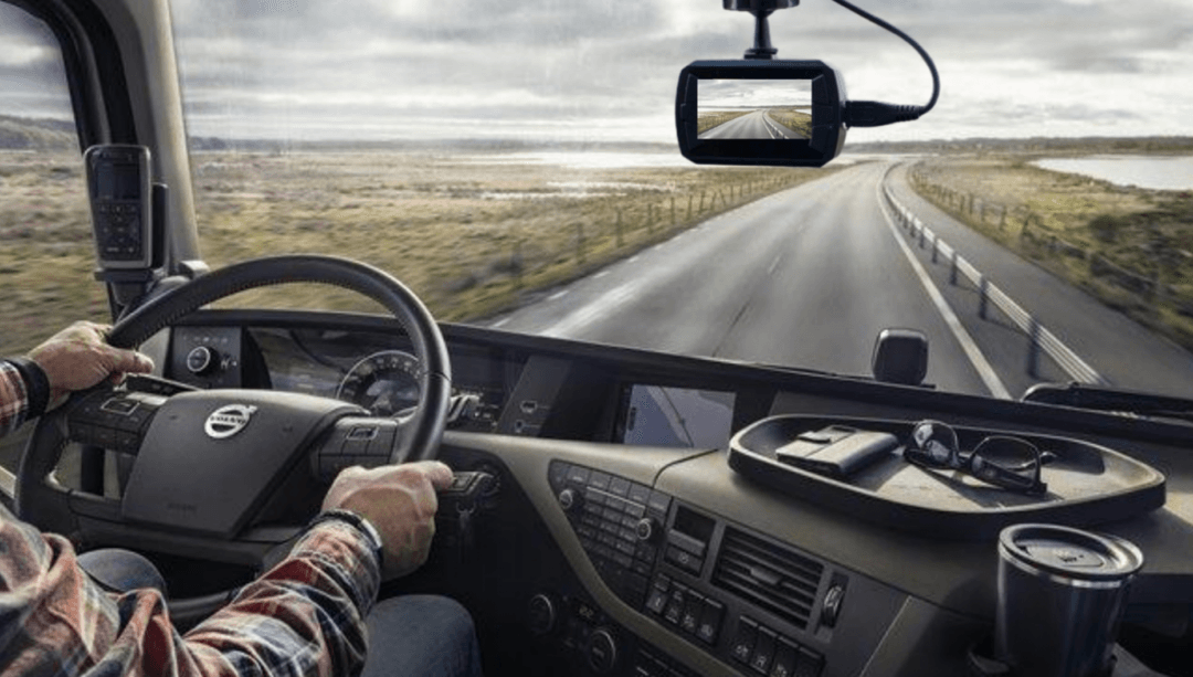 Dash Cams for Fleets – A Complete Guide