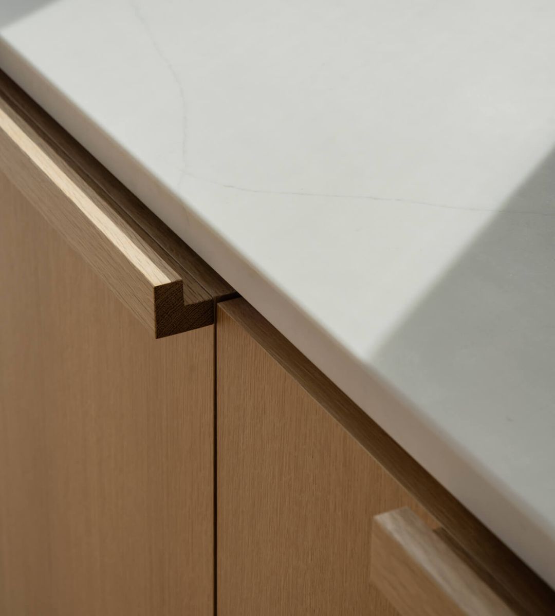 Natural vs. Artificial Lighting in Interior Design | Stewart-Schafer ...