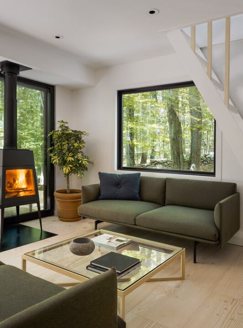 Interior Design Studio — Stewart-Schäfer