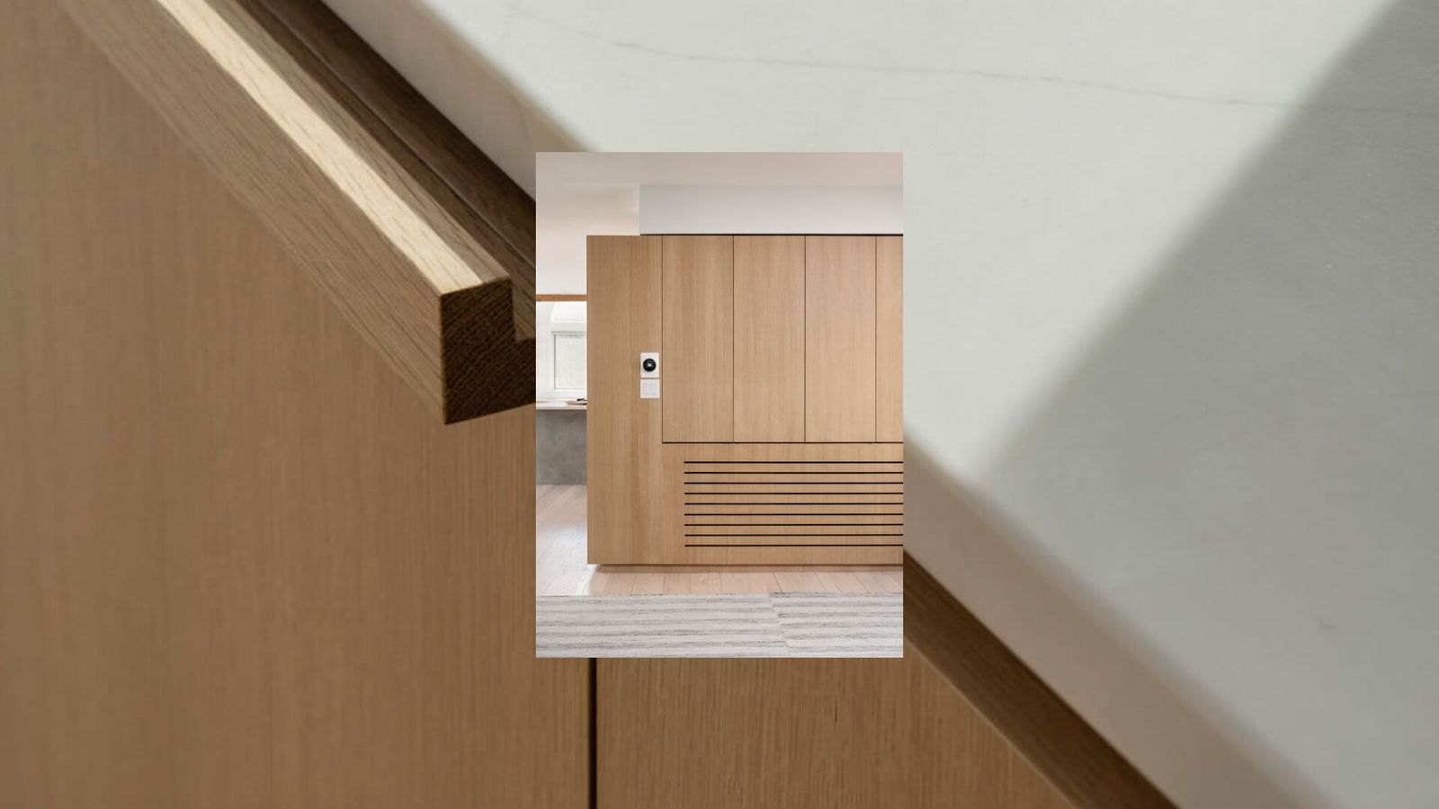 Natural vs. Artificial Lighting in Interior Design | Stewart-Schafer ...