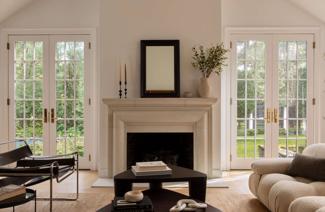 Interior Design Studio — Stewart-Schäfer