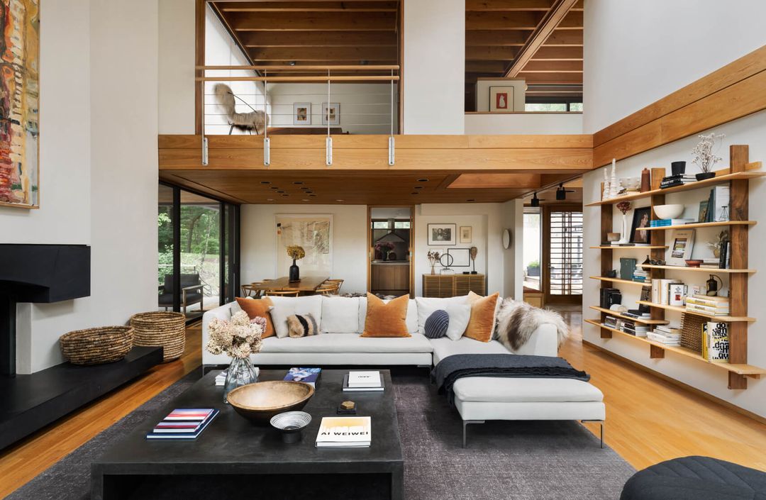 Interior Design Studio — Stewart-Schäfer