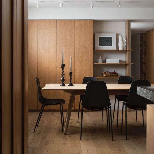 Interior Design Studio — Stewart-Schäfer