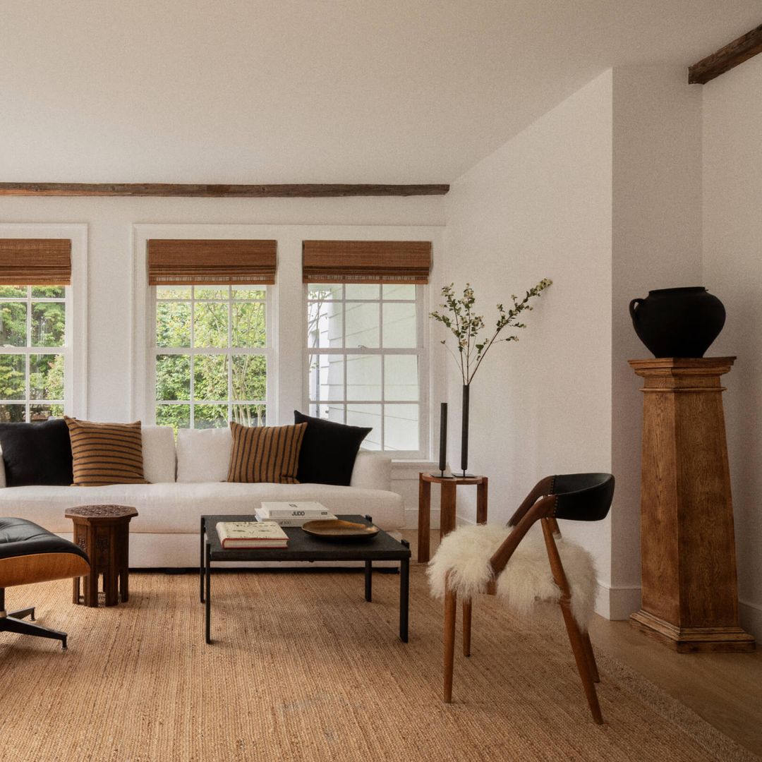 Interior Design Studio — Stewart-Schäfer