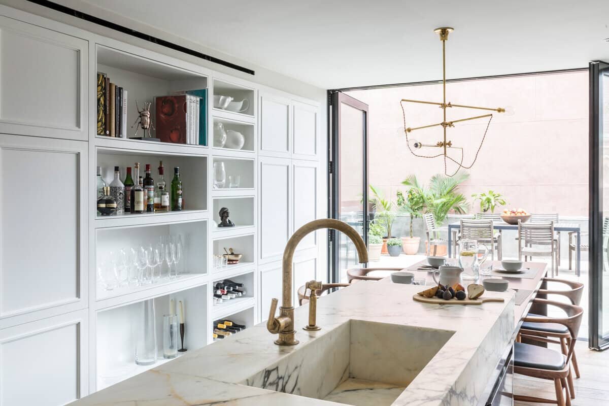 Pros + Cons of Kitchen Design: Custom vs. Stock Kitchen — Stewart-Schäfer