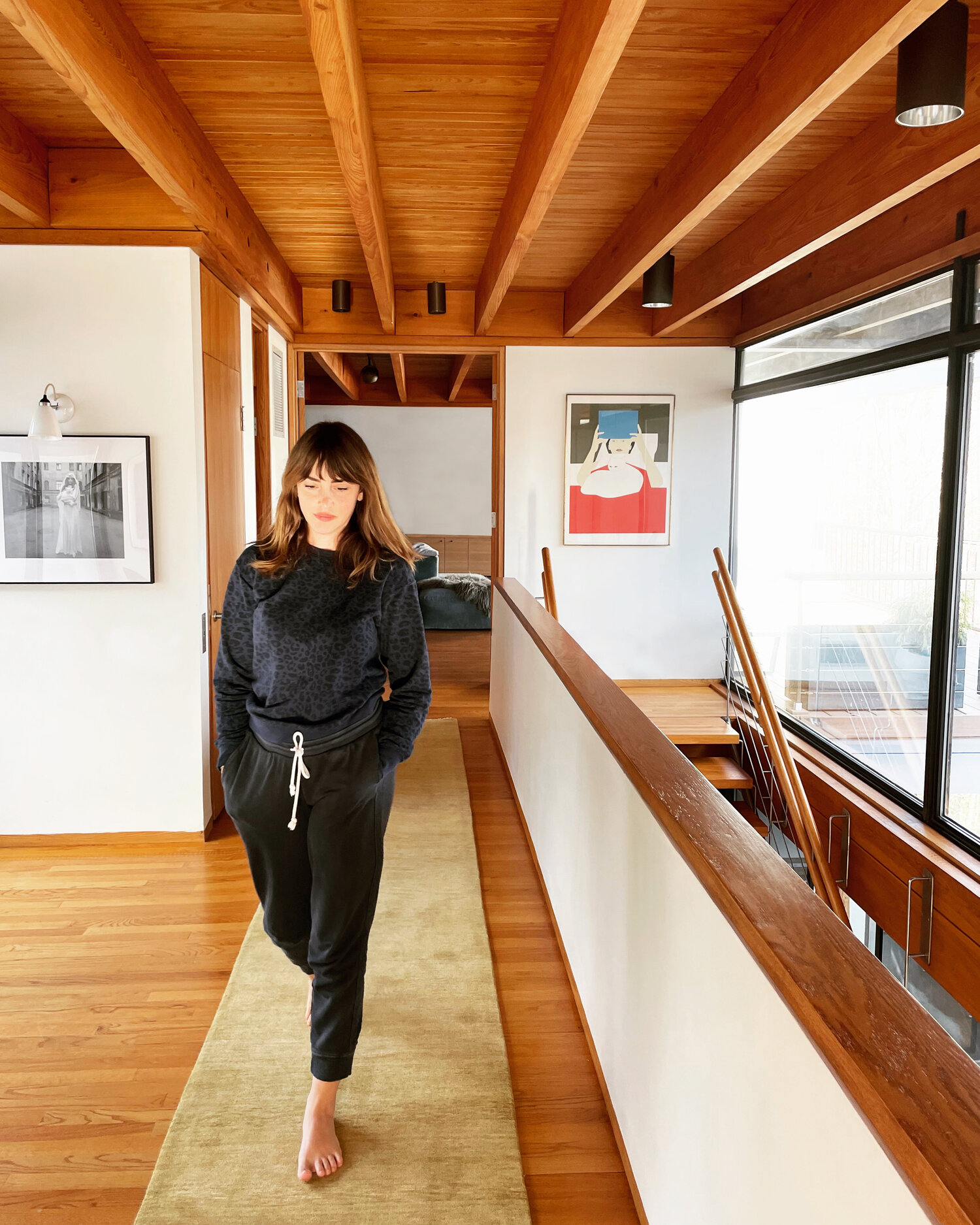 An Easy and Simple Guide to Choosing The Perfect Rug by Interior Design ...