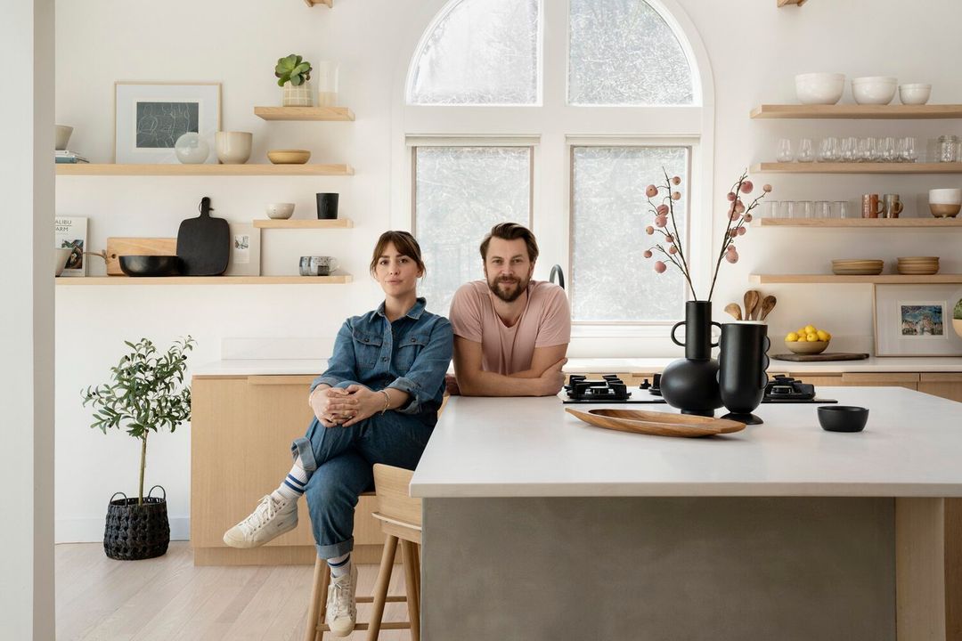 8 Small Design Upgrades For a More Luxurious Kitchen — Stewart-Schäfer