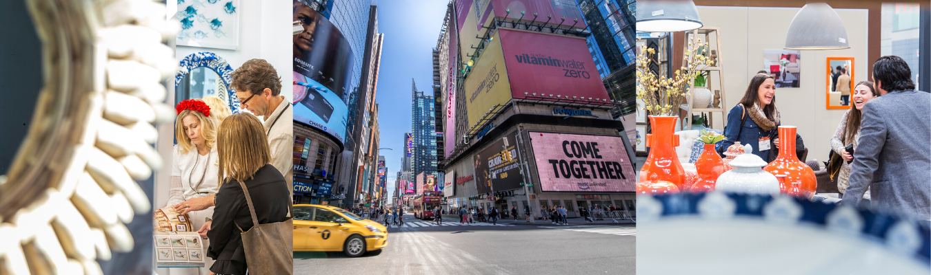 5 Interior Design Events in New York You Need To Attend — Stewart-Schäfer