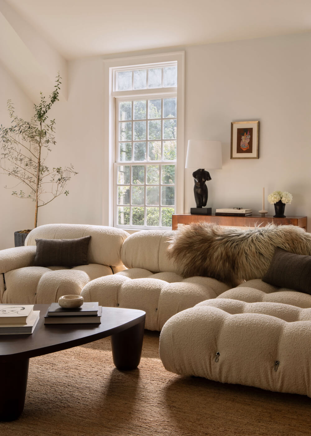 Stewart-Schäfer | Interior Design Architects in Connecticut