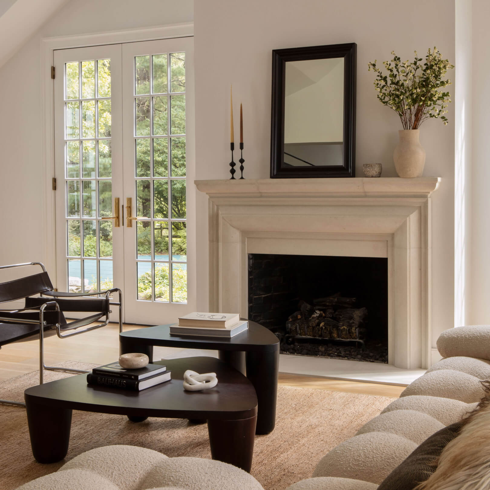 Transforming a Southport Connecticut Home: Residential Interior Design