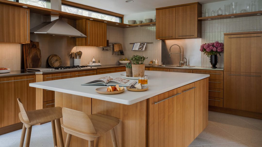 Morehouse Rd / Easton / Connecticut