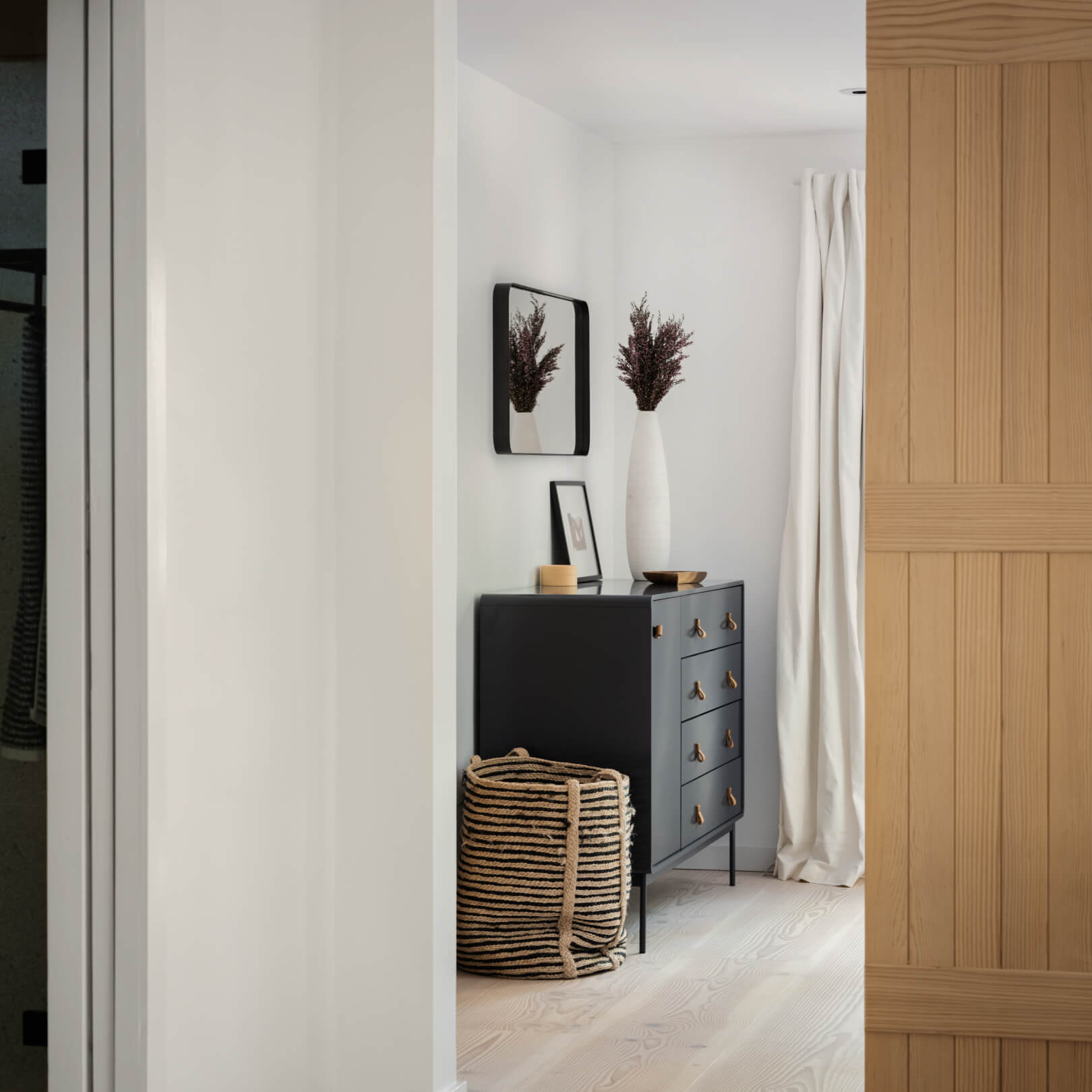 Rustic Revival: Transforming an Abandoned Shed into Contemporary ...